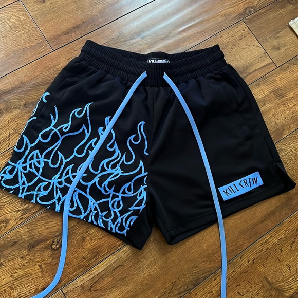 Kill Crew | Shorts | Kill Crew Shortsmid Thigh | Poshmark